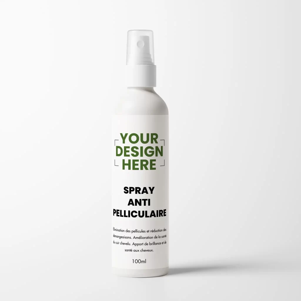 Propolis dandruff spray - Space Seller